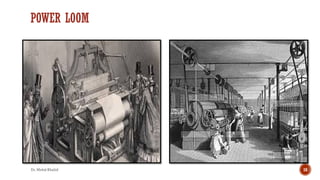 Impact of civil engineering and Types of revolution in world | PPTX