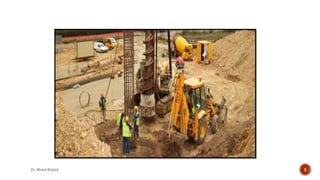 Impact of civil engineering and Types of revolution in world | PPTX