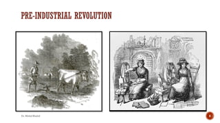 Impact of civil engineering and Types of revolution in world | PPTX