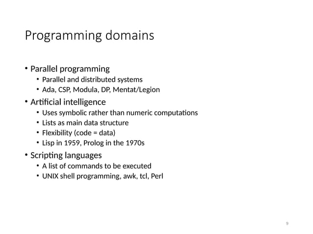 L1.1 Introduction to Programming Languages.pptx