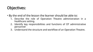 Lecture one (1) introduction to administration.pptx