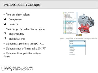 Computer Aided Design Introduction Lecture | PPTX