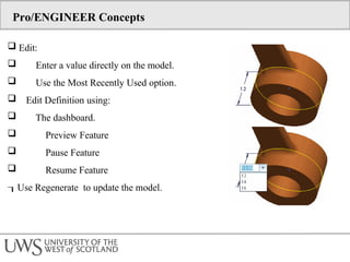 Computer Aided Design Introduction Lecture | PPTX