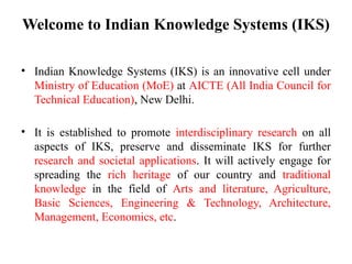 L1........Indian_Knowledge_System_IKS.pptx