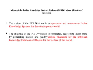 L1........Indian_Knowledge_System_IKS.pptx