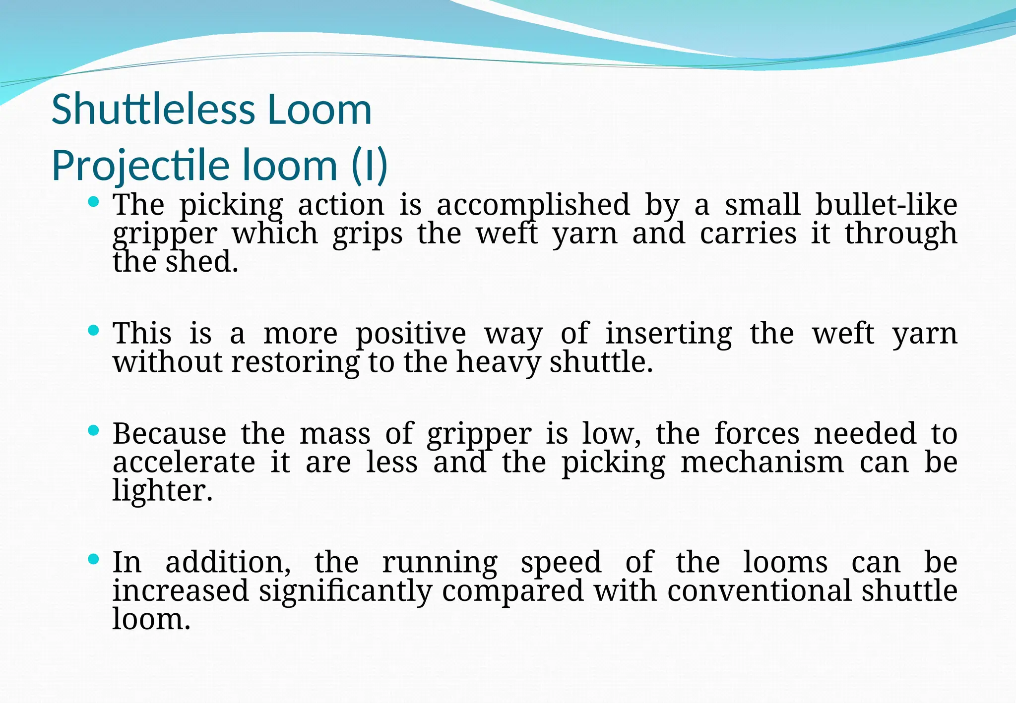 L1-2 introduction to the looms Shuttle.ppt