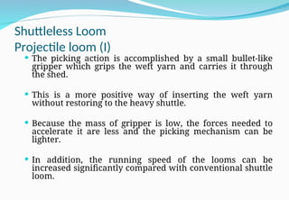 L1-2 introduction to the looms Shuttle.ppt