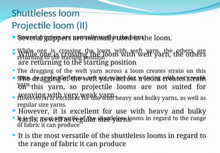 L1-2 introduction to the looms Shuttle.ppt