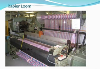 L1-2 introduction to the looms Shuttle.ppt