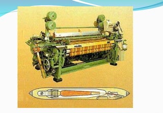 L1-2 introduction to the looms Shuttle.ppt