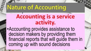 L1- ABM 1- DEFINITION, NATURE AND HISTORY OF ACCOUNTING.pptx