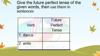 L1-Aspects-of-verbs .POWERPPOINT PRESENTATION | PPTX
