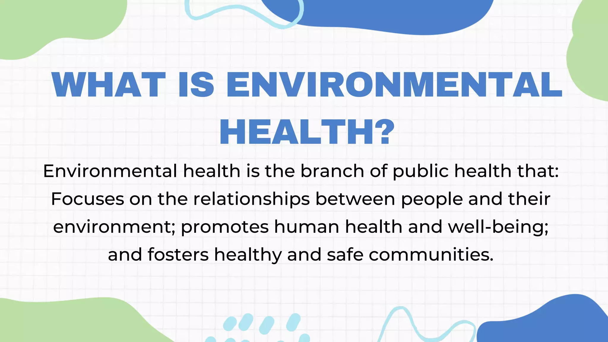 L1- CHARACTERISTICS OF A HEALTHY COMMUNITY.pptx