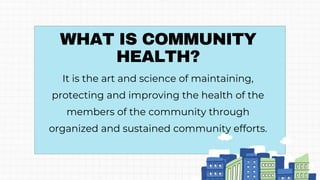 L1- CHARACTERISTICS OF A HEALTHY COMMUNITY.pptx