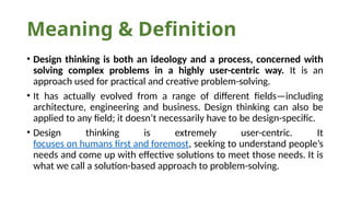 Introduction to Design-Thinking and Idea Lab.pptx