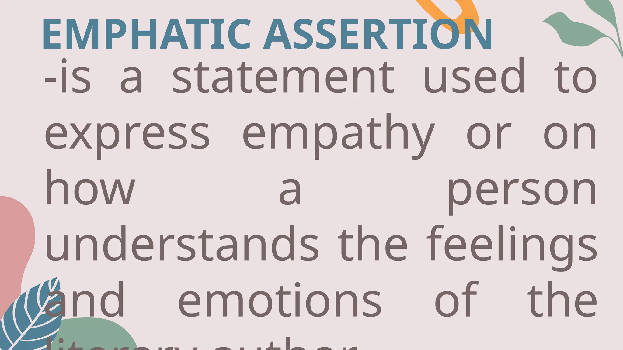 L1-EVALUATIVE-STATEMENT.pptx evaluative statement is a way of ...