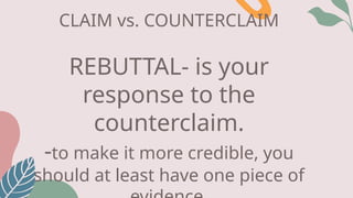 L1-EVALUATIVE-STATEMENT.pptx evaluative statement is a way of ...