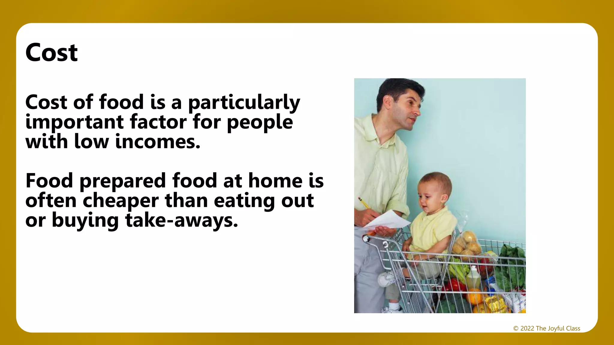 L1 - Factors affecting food choices.pptx