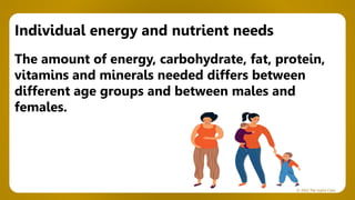 L1 - Factors affecting food choices.pptx