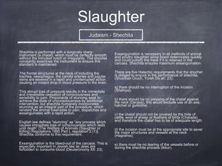 L1 halaal meat | PPTX | Islam | Religion & Spirituality