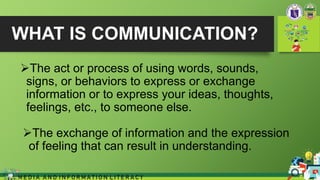L1-INFLUENCE OF MEDIA AND INFORMATION TO COMMUNICATION (1).pptx