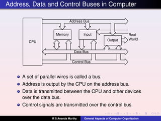 L1 intro-to-mpu-mcu | PDF | Computing | Technology & Computing
