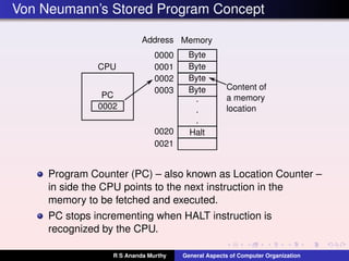 L1 intro-to-mpu-mcu | PDF | Computing | Technology & Computing