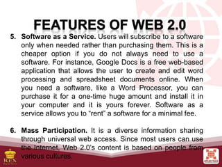 L1 introduction-to-information-and-communication-technology | PPTX