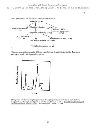 L1 introduction and history | PDF