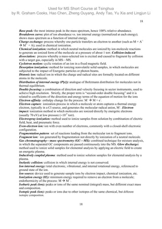 L1 introduction and history | PDF