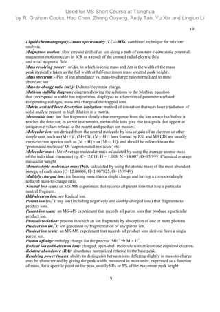 L1 introduction and history | PDF