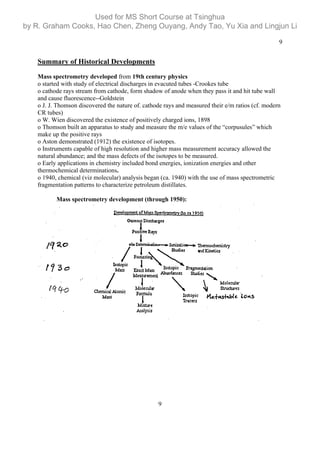 L1 introduction and history | PDF