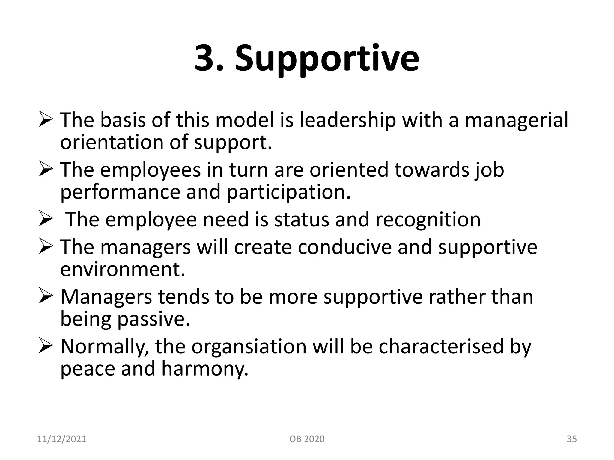 L1 introduction to ob | PPT