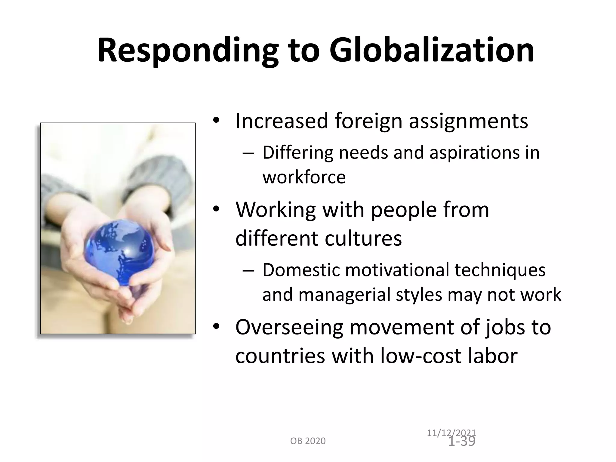 L1 introduction to ob | PPT