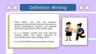 ENGLISH_L1- INTRODUCTION TO WRITING.pptx