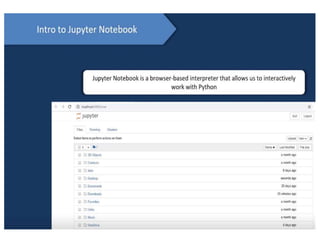 L1-L2.Introduction to Programming and Python Basics.pptx
