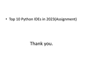 L1-L2.Introduction to Programming and Python Basics.pptx