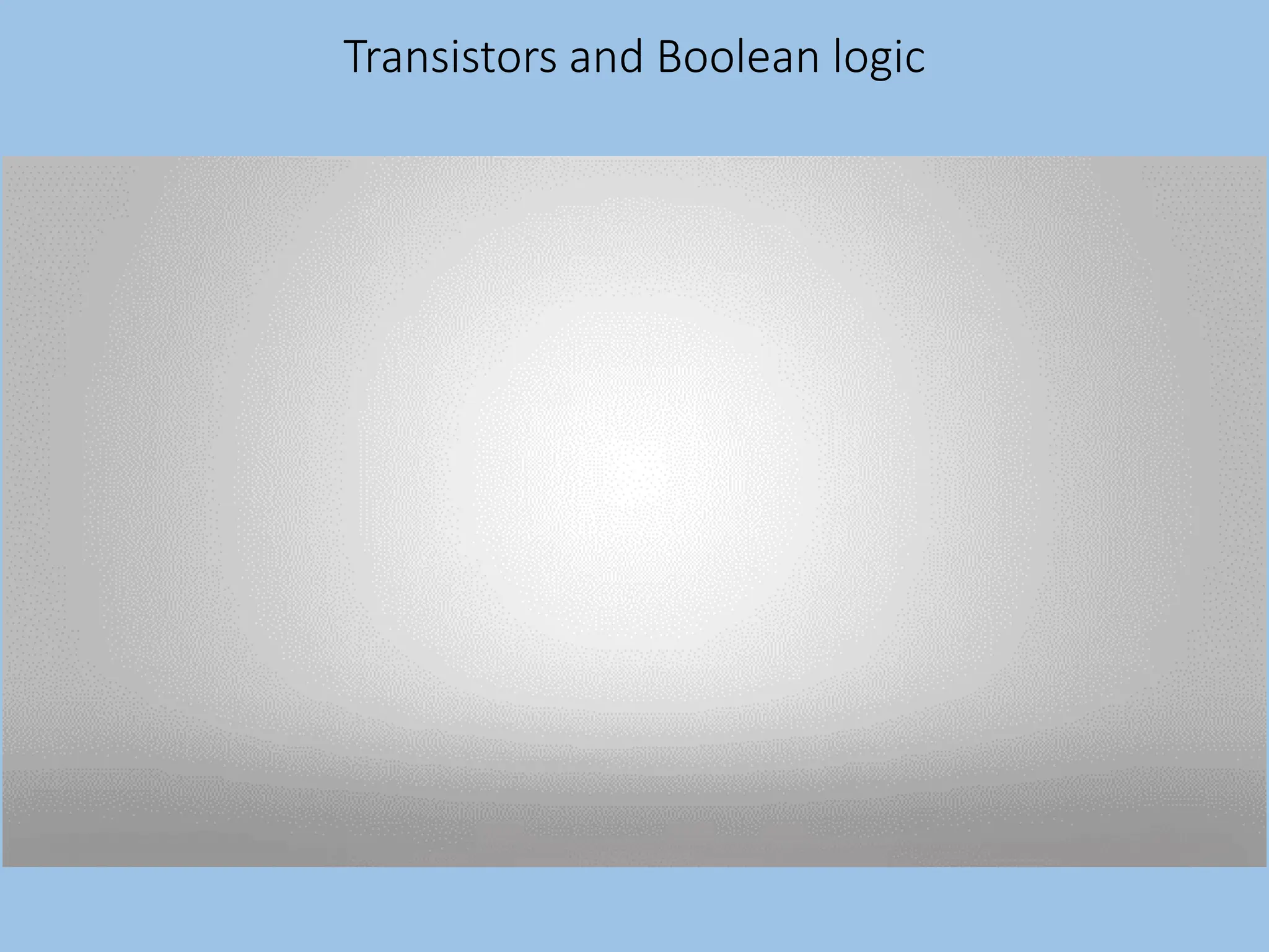 L1 - Logic Gate & Truth Tables - student.pdf