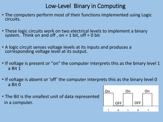 L1 - Logic Gate & Truth Tables - student.pdf