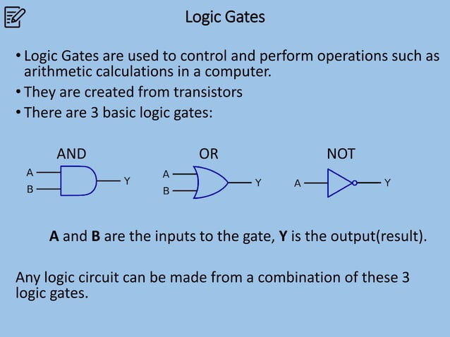 L1 - Logic Gate & Truth Tables - student.pdf