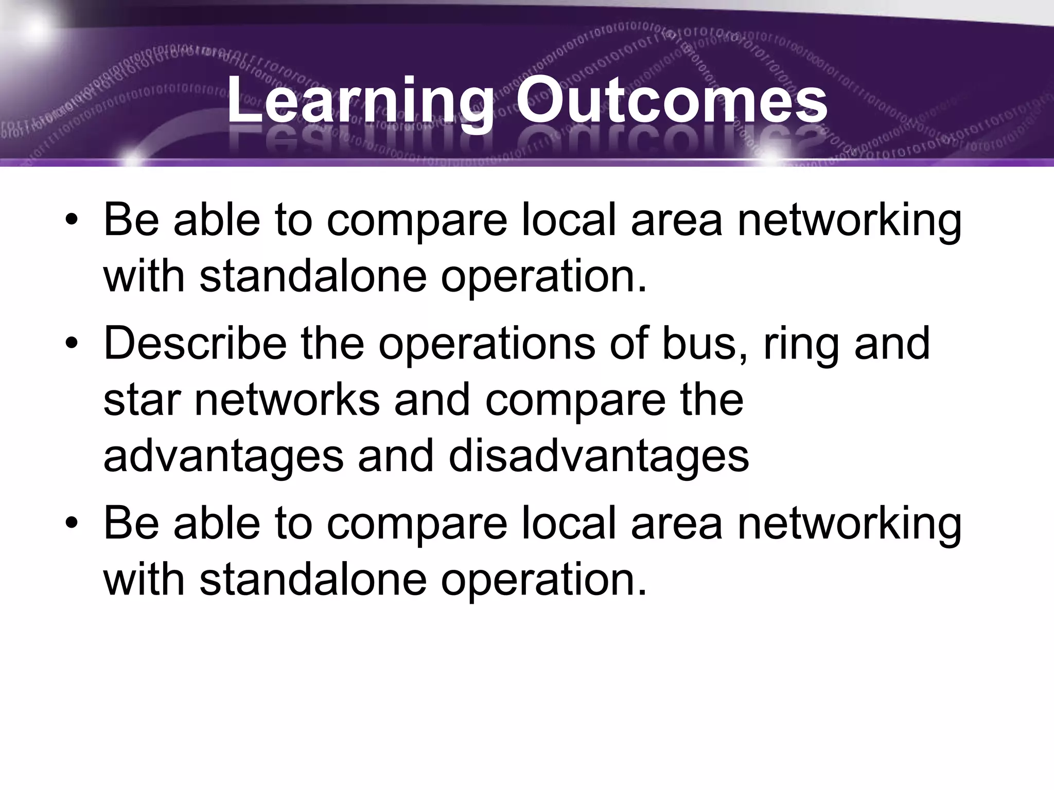 L1 networking basics | PPTX