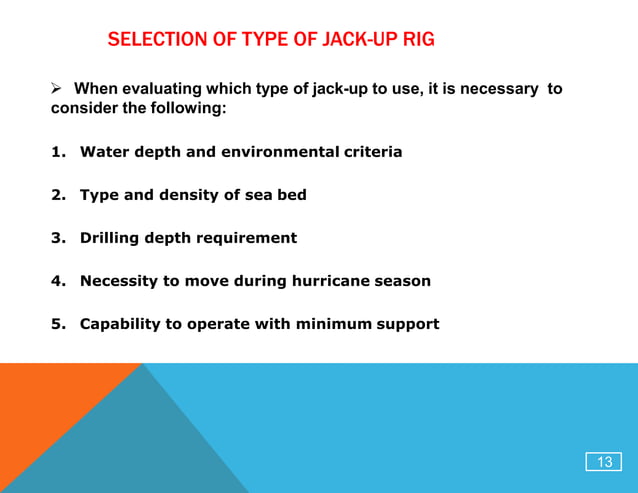 Offshore fixed platforms | PPTX | Geology | Science