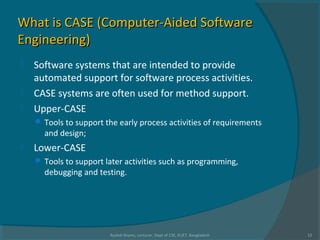 L1 overview of software engineering | PPT