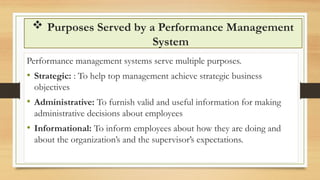 L1- Performance Management and reward system - Copy.pptx