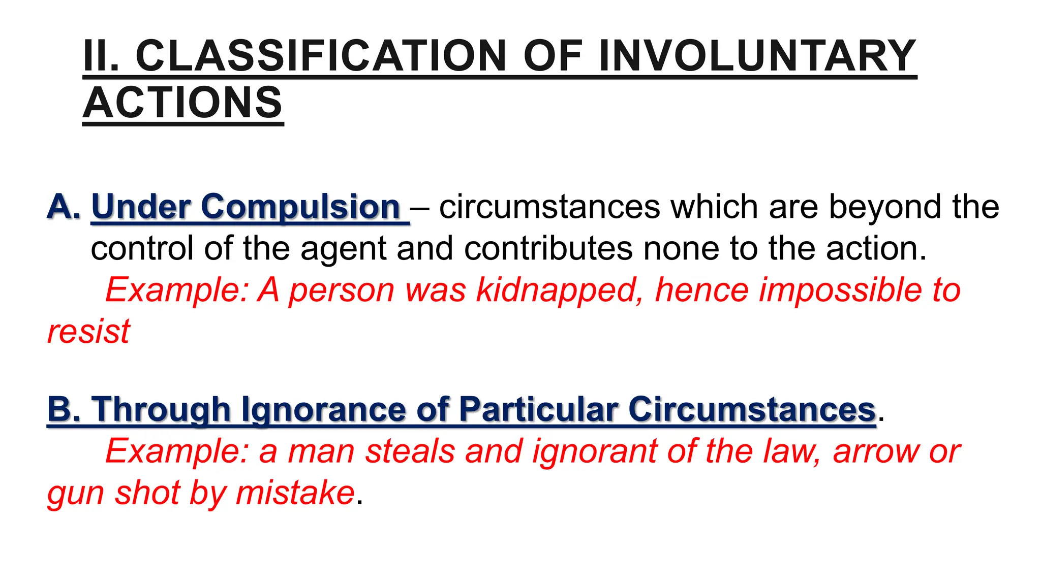 L1:FREEDOM AND RESPONSIBILITY | PPTX