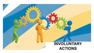 L1:FREEDOM AND RESPONSIBILITY | PPTX