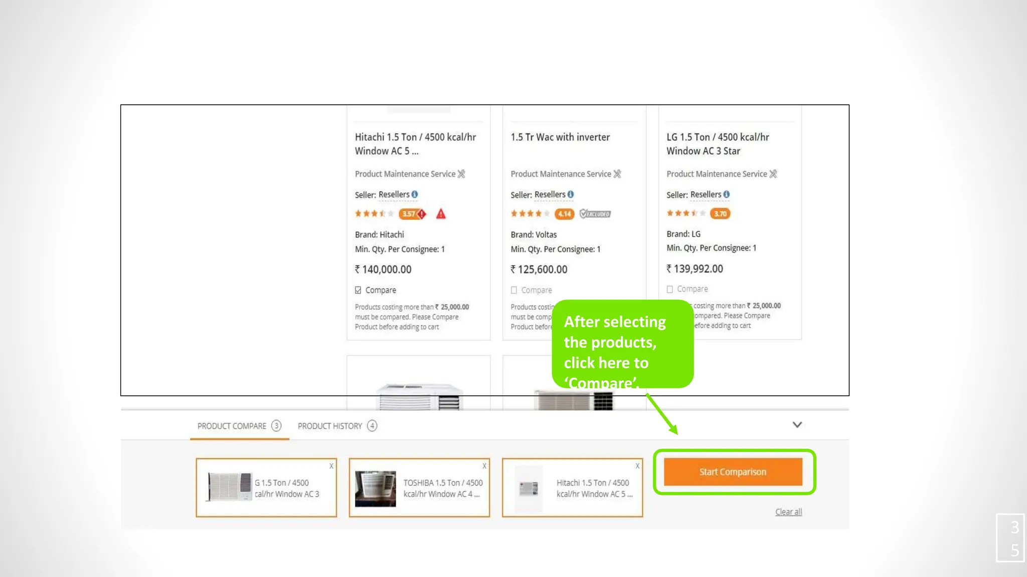 GEM purchase guidelines and use GEM portal | PPTX