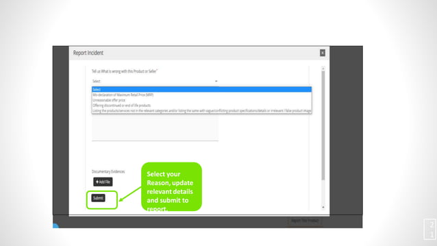GEM purchase guidelines and use GEM portal | PPTX