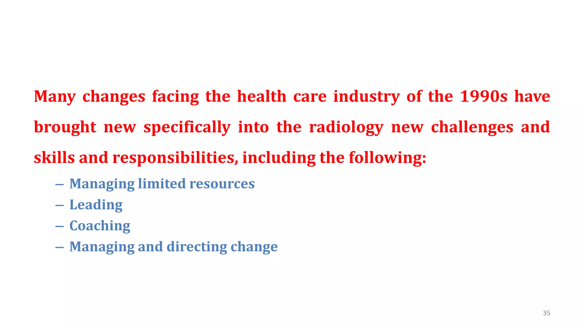 L1-Radiology Departments Management.ppsx