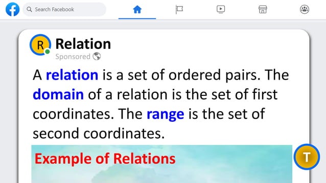 REPRESENTATION OF FUNCTIONS.pptx